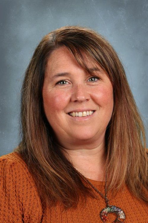 Beth Hull - Coulee Christian School