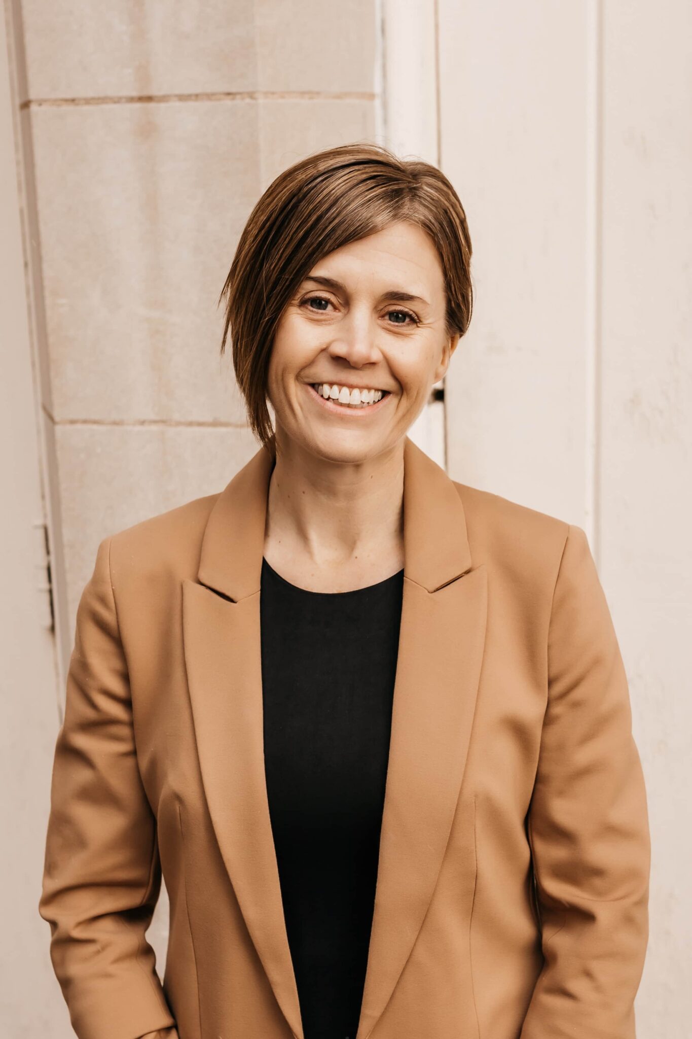 Jen Wulf - Coulee Christian School