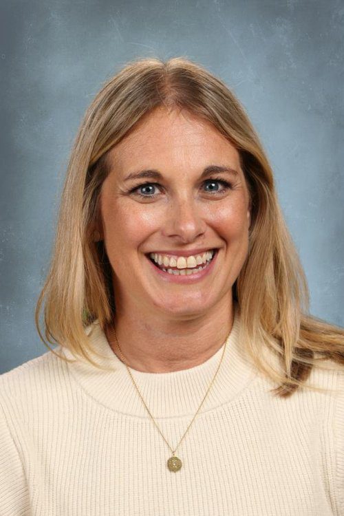 Julie Wise - Coulee Christian School