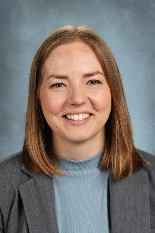 Leah Lockett - Coulee Christian School