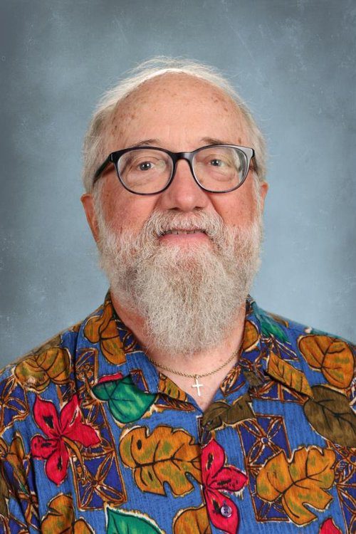 Mark Rabe - Coulee Christian School