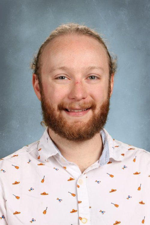 Noah Kinsman - Coulee Christian School