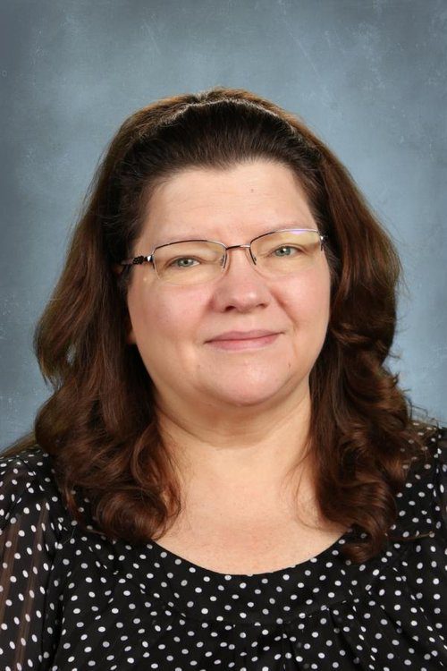 Penny Rediske - Coulee Christian School