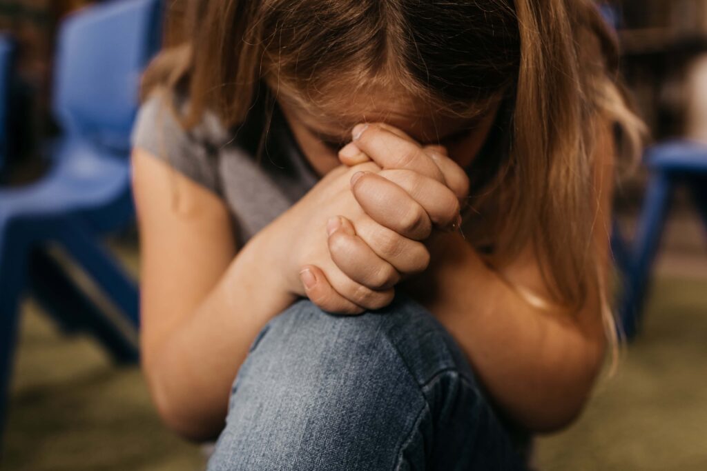 Spiritual Engagement - Coulee Christian School