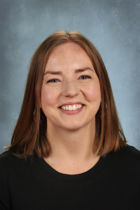 Leah Lockett - Coulee Christian School