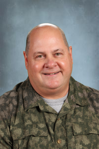 Roger Parrett - Coulee Christian School