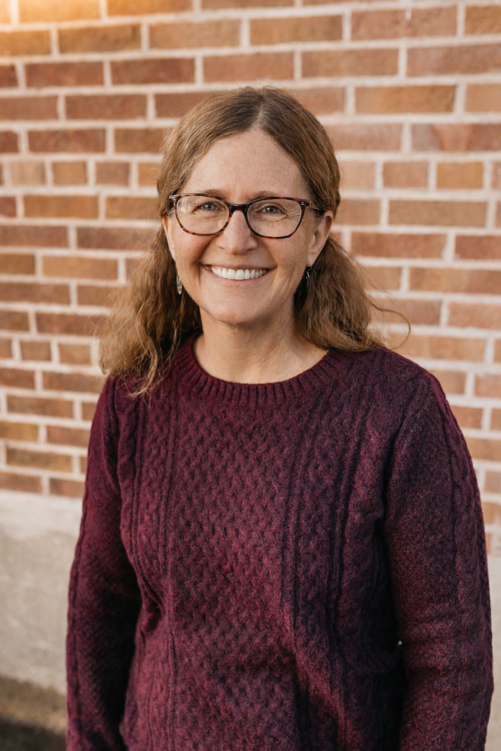 Barb Wettstein - Coulee Christian School